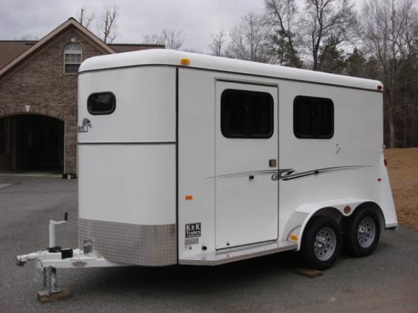 Used Bee trailers for sale in GA - TrailersMarket.com