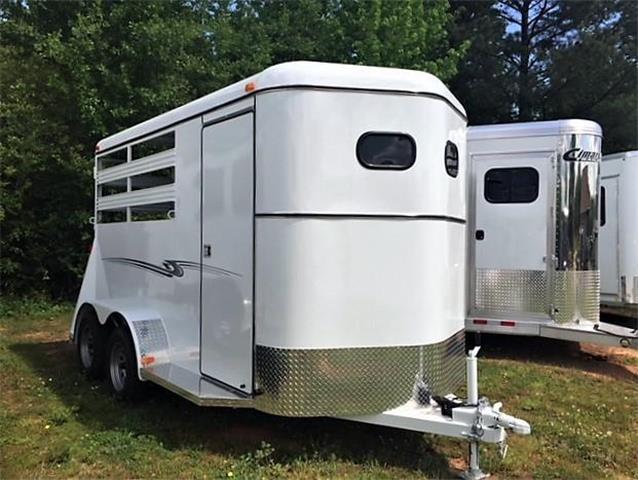 Used Bee trailers for sale in GA - TrailersMarket.com