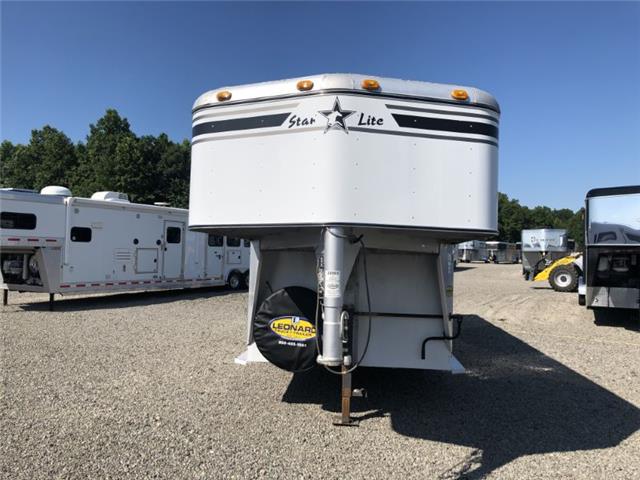 Used Starlite trailers for sale - TrailersMarket.com