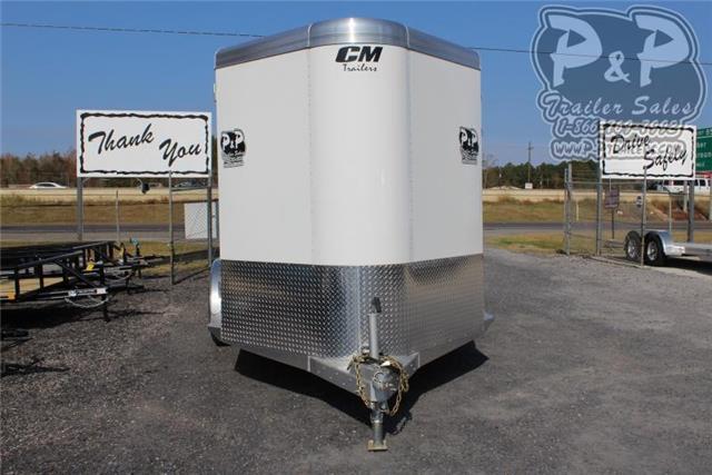 New 2020 CM Trailers Stock Trailer for sale (239770)