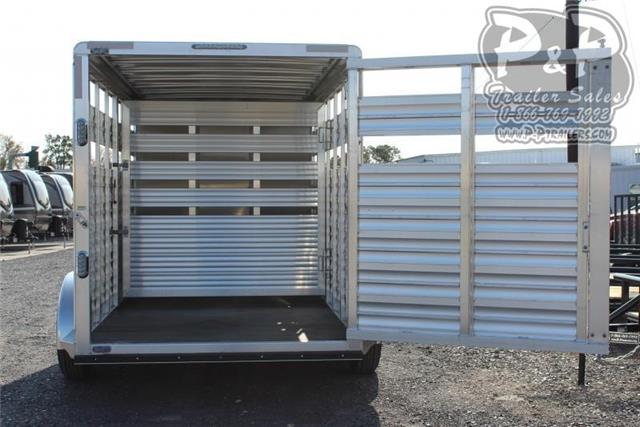 New 2020 CM Trailers Stock Trailer for sale (239770)