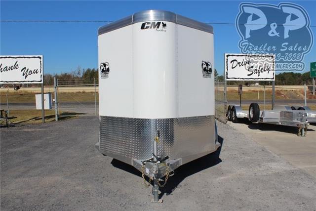 New 2020 CM Trailers Horse Trailer for sale (246874)