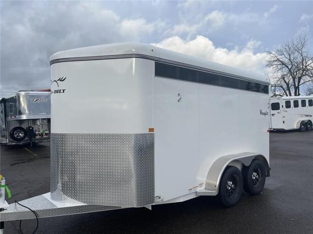 New 2022 Thuro-Bilt Trailers Horse Trailer Albany OR (294027)