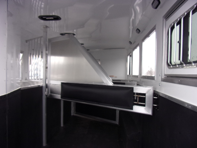 New 2023 Lakota Trailers Horse Trailer Sparta Chevrolet & Trailer Sales ...