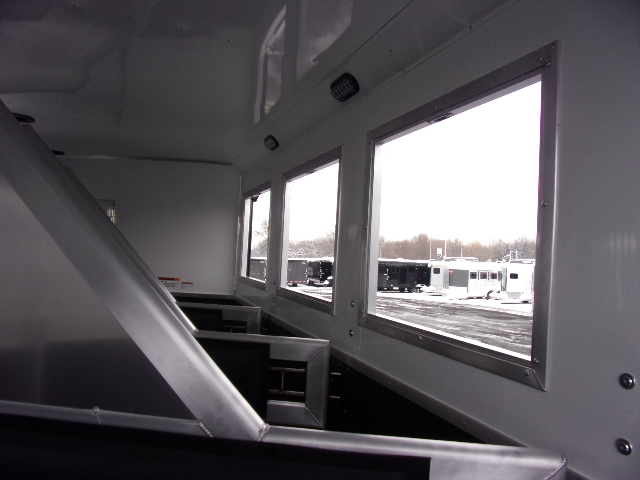 New 2023 Lakota Trailers Horse Trailer Sparta Chevrolet & Trailer Sales ...