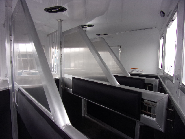 New 2023 Lakota Trailers Horse Trailer Sparta Chevrolet & Trailer Sales ...