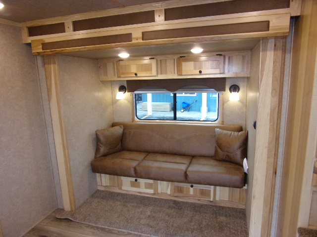 New 2023 Lakota Trailers Horse Trailer Sparta Chevrolet & Trailer Sales ...