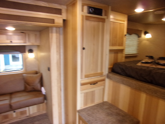 New 2023 Lakota Trailers Horse Trailer Sparta Chevrolet & Trailer Sales ...