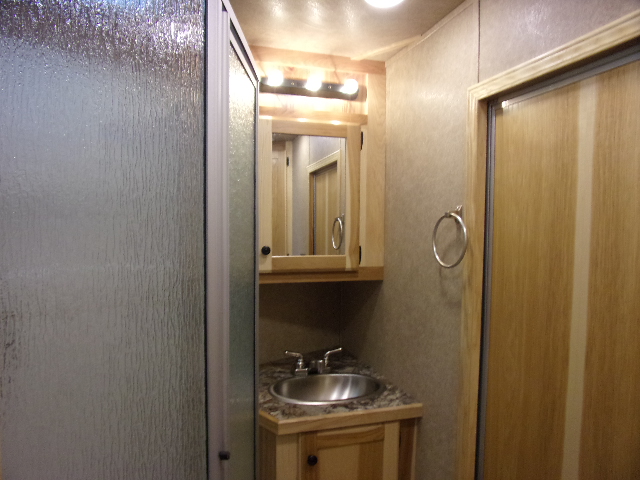 New 2023 Lakota Trailers Horse Trailer Sparta Chevrolet & Trailer Sales ...