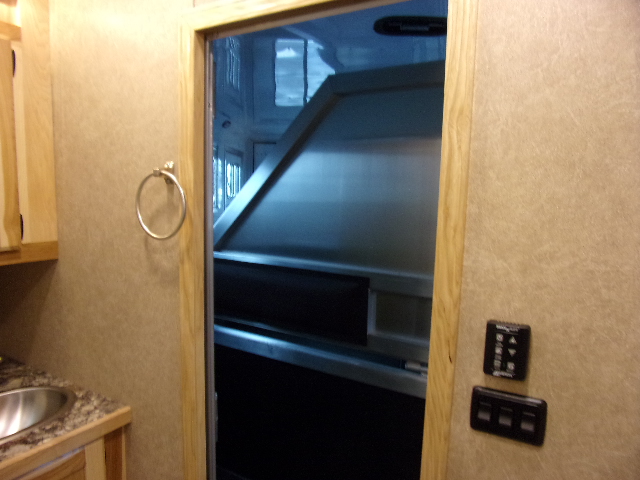 New 2023 Lakota Trailers Horse Trailer Sparta Chevrolet & Trailer Sales ...