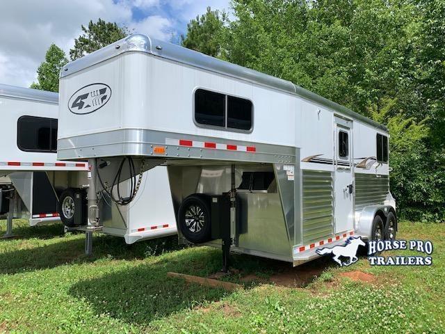 New 2024 4 Star Trailer Horse Trailer for sale (306679)