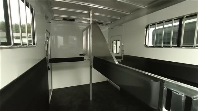New 2024 Adam Horse Trailer Orchard Trailers, Inc. Whately MA