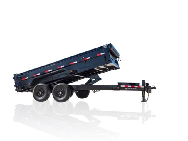 New 2023 Norstar Dump Trailer Connecticut Trailers Bolton CT