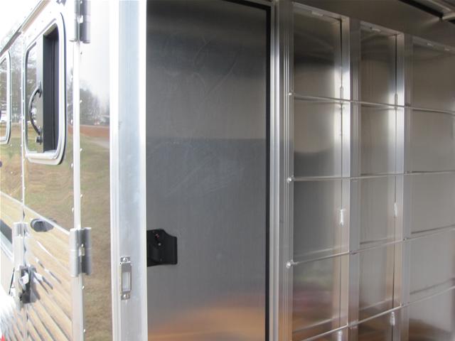 New 2013 Exiss Trailers Stock Trailer for sale (34980)