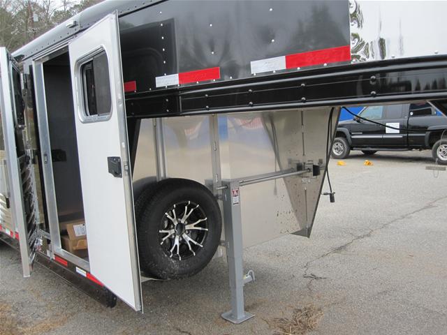 New 2013 Exiss Trailers Stock Trailer for sale (34980)